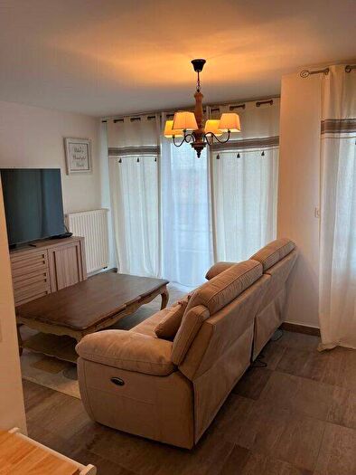 Appartement 2 pièces à Chaume Sud, Les Sables-dOlonne, à louer