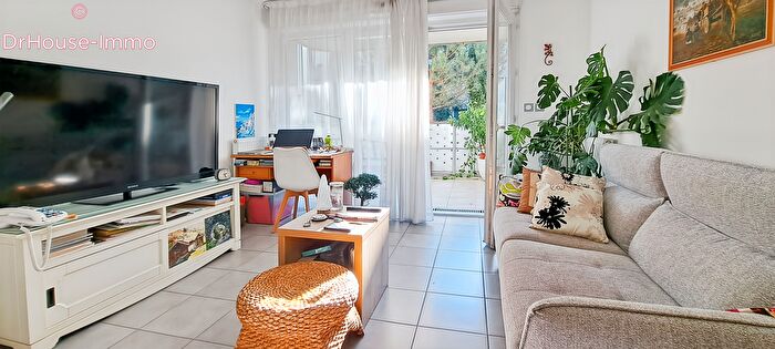 Appartement à vendre - Cenon, Palmer, Gravières - 2 pièces - 1 chambre