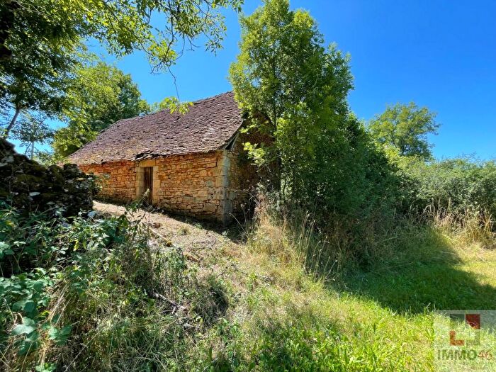 Maison à Thémines, à vendre