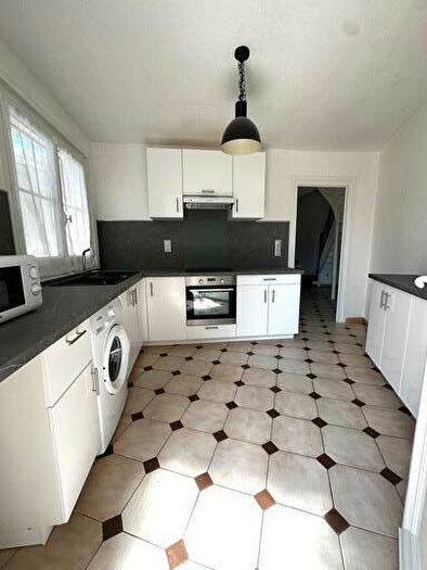 Maison 3 pièces à louer à Cénac