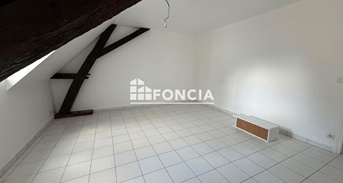 Appartement à vendre - Tours, Centre-ville - 2 pièces - 1 chambre