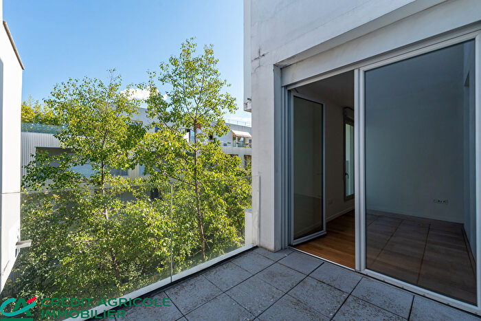 Massy, Atlantis, Champs Ronds - Appartement 2 pièces à vendre