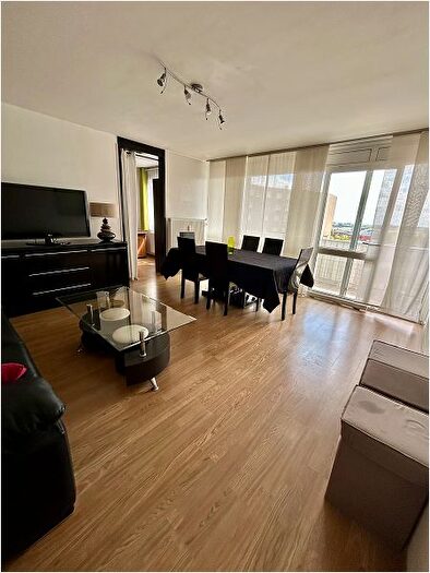 Dunkerque, Petite Synthe - Appartement 5 pièces à louer