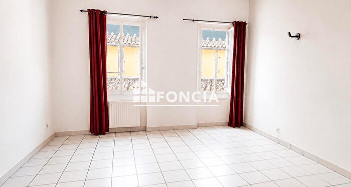 Nîmes, Ecusson, Arènes - Appartement 3 pièces à vendre