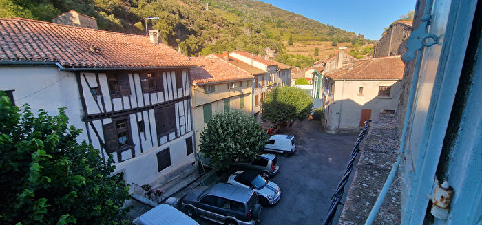 Maison 10 pièces à vendre - Mas-Cabardès