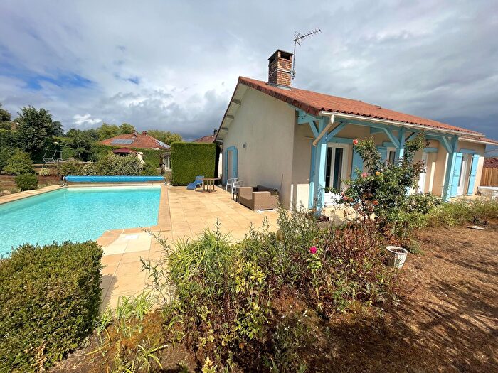 Maison 5 pièces à vendre à Limoges, Beaubreuil, Limoges Nord