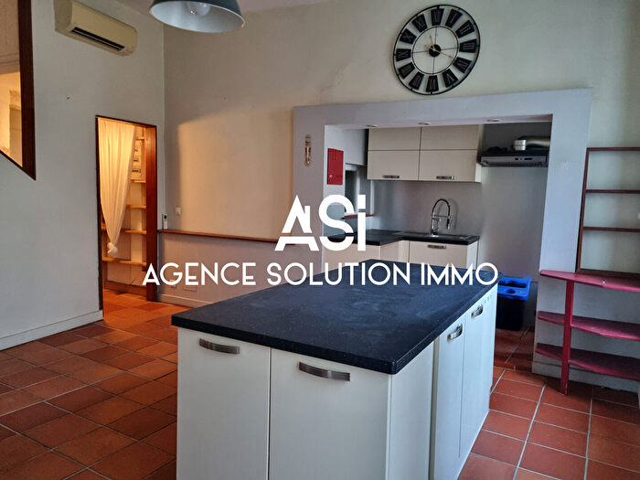 Maison à vendre - Viviers - 6 pièces - 5 chambres