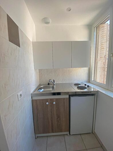 Appartement à louer - Crest - 1 pièce