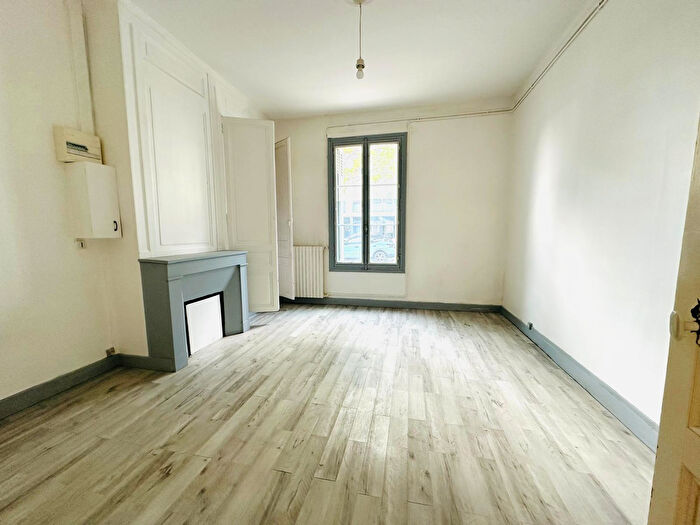 Appartement 2 pièces à vendre à Tours, Velpeau