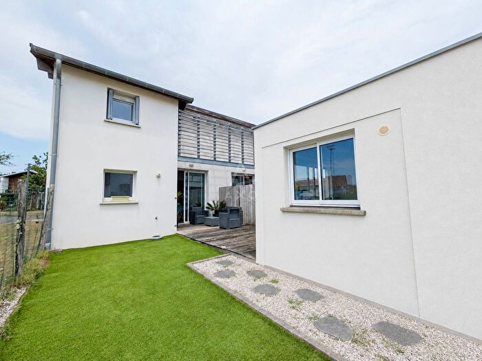 Maison 3 pièces à vendre - Seignosse