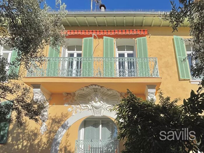 Appartement à vendre - Cap-dAil - 5 pièces - 3 chambres