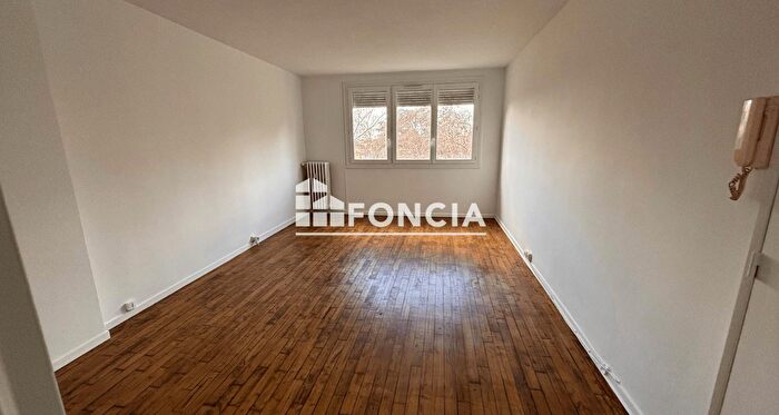 Appartement 3 pièces à vendre à Niort, Souché