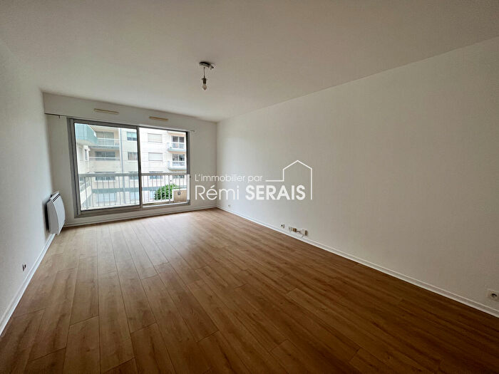 Caen, Saint-Jean Etudes, Saint-Gilles - Appartement 2 pièces à louer