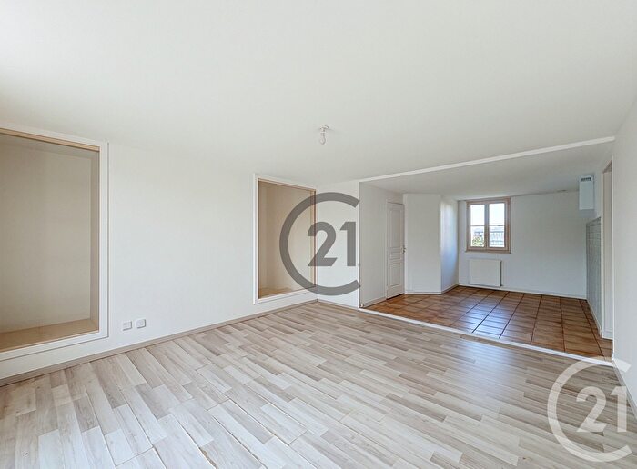 Troyes, Jules Guesde : Appartement 4 pièces à vendre