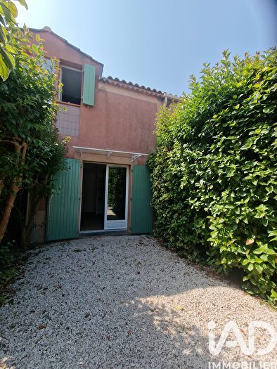 Maison à vendre - La Seyne-sur-Mer, Sud - 2 pièces - 1 chambre