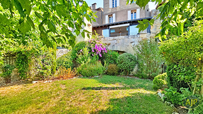 Saint-Émilion - Maison 5 pièces à vendre