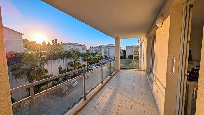 Appartement 2 pièces à vendre - La Ciotat, Saint-Hermentaire, Les Séveriers, La Salle
