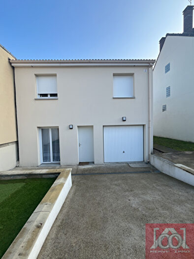 Maison à vendre - Vigneux-sur-Seine, Les Bergeries, Rouvres - 5 pièces - 4 chambres