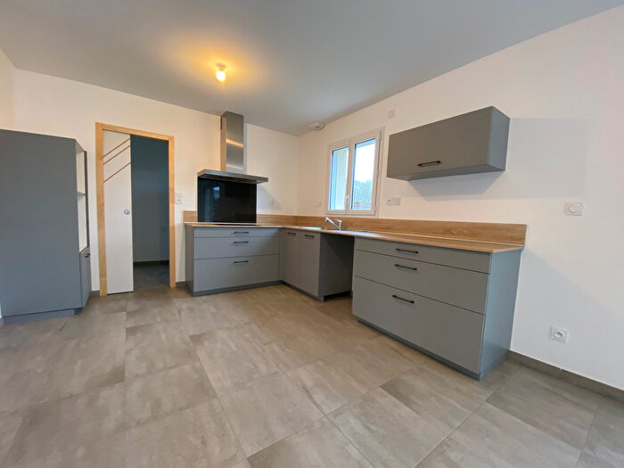 Maison à louer - Varrains