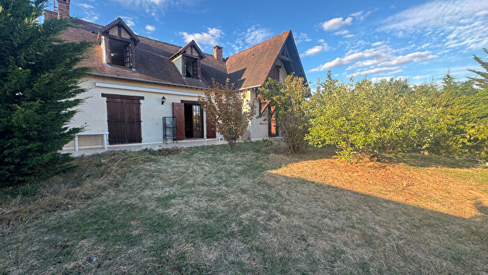 Maison 6 pièces à vendre - Corbeil-Essonnes, Coquibus