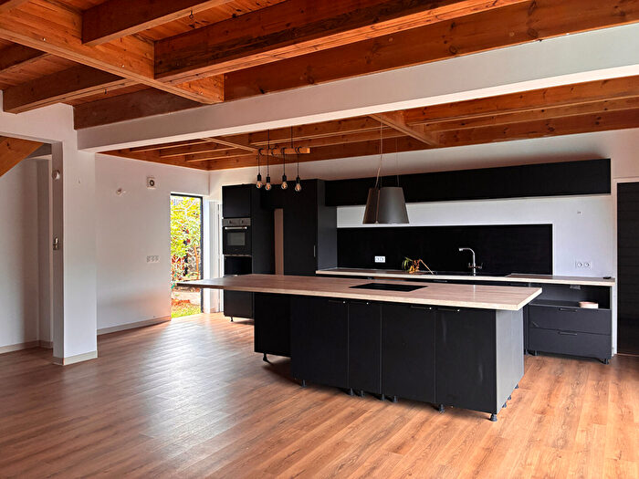 Saint-Leu, Grand Fond, Stella, Quatre Robinets : Maison 5 pièces à vendre