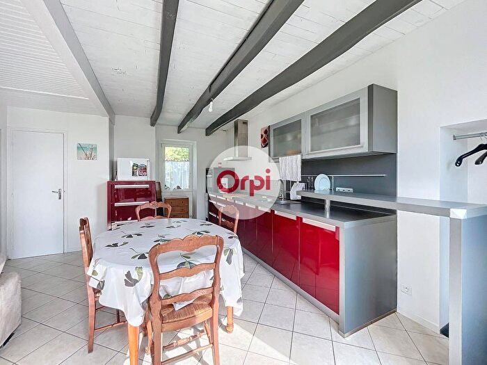 Maison 3 pièces à louer - Villages, Theix-Noyalo