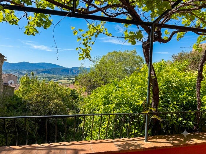 Maison 5 pièces à vendre - Grimaud