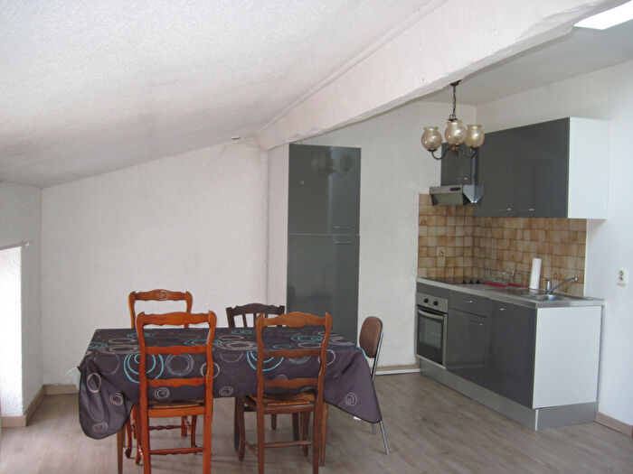 Appartement 1 pièce à louer - Revel