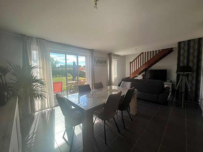 Maison 4 pièces à Herlies, à vendre