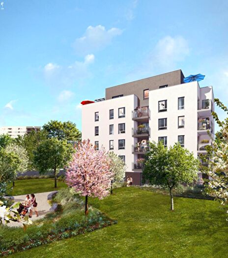 Appartement 1 pièce à Lyon 7ème, Jean Macé, à louer