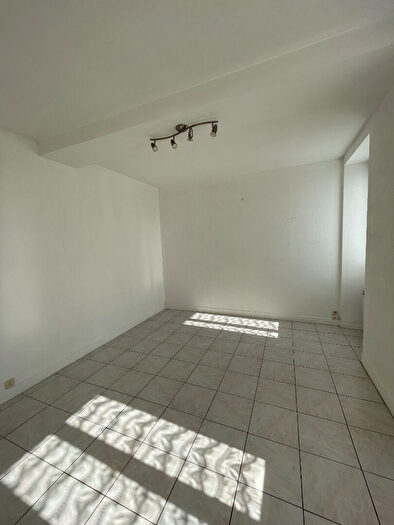 Maison à louer - Sablé-sur-Sarthe, Le Pré, Saint-Nicolas - 2 pièces - 1 chambre