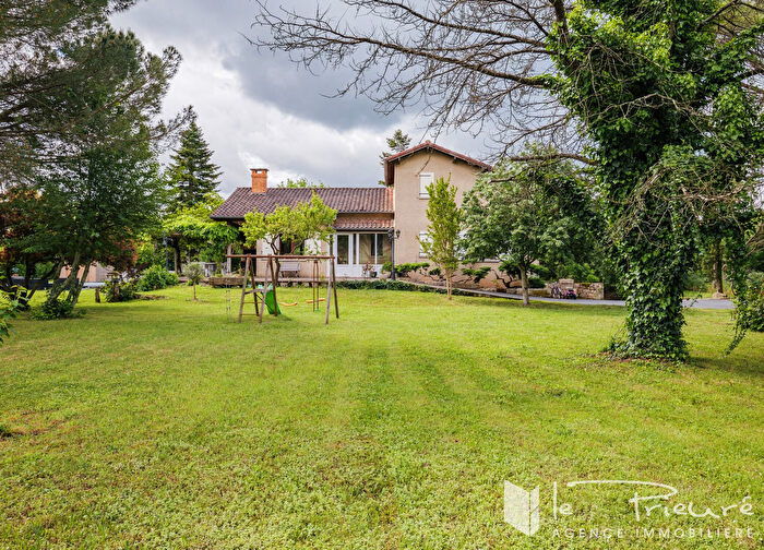 Maison 7 pièces à vendre à Montdragon