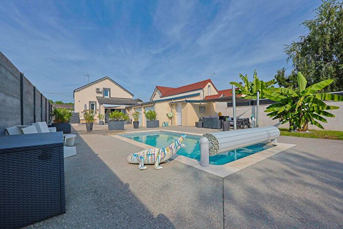 Maison à vendre - Amilly - 3 chambres