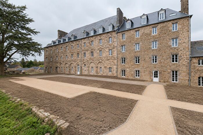 Guingamp : Appartement 1 pièce à louer
