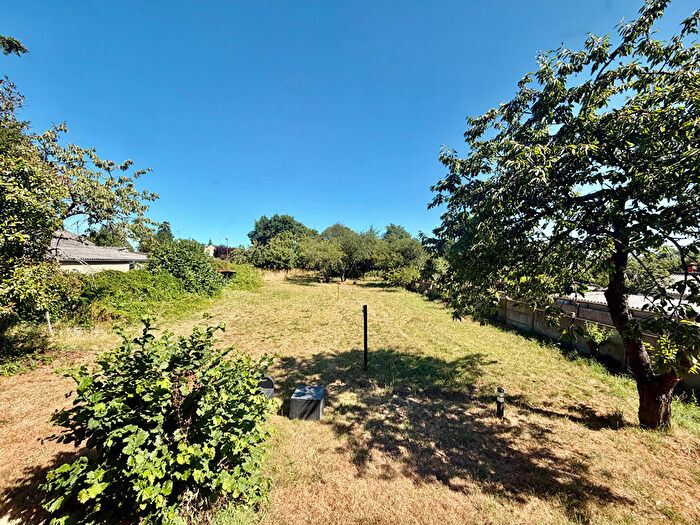 Lusanger : Maison 4 pièces à vendre