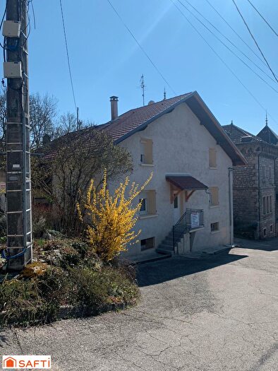 Maison 4 pièces à Béon, à vendre