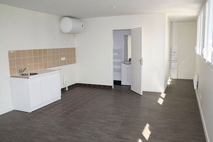 Quatres Cités-Simonettes-République, Champigny-sur-Marne - Appartement 3 pièces à louer