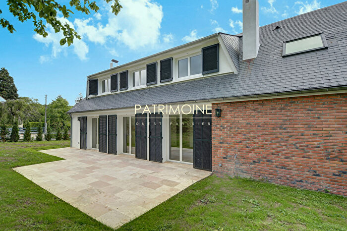 Maison 7 pièces à vendre à Létang-la-Ville