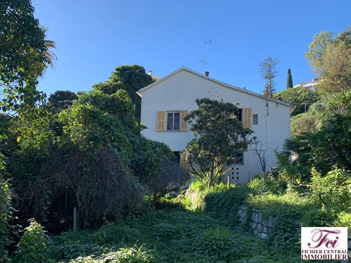 Maison 6 pièces à vendre - Menton