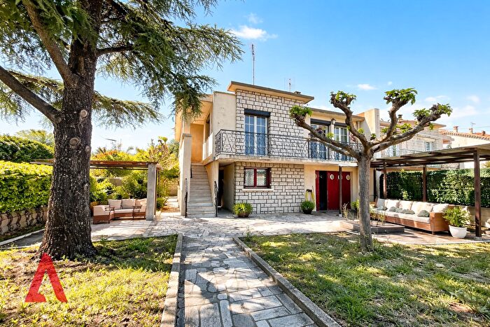 Maison à vendre - Mèze - 6 pièces - 5 chambres