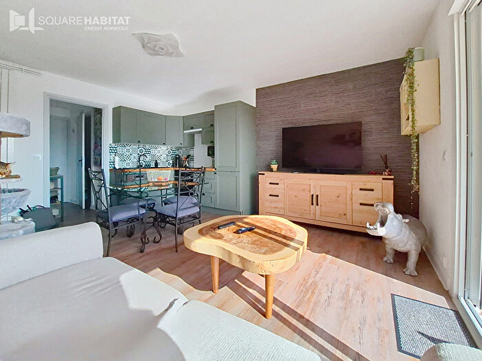 Appartement 2 pièces à Quiberon, Centre-ville, Grande Plage, Port Maria, Goviro, Kervozès, à vendre
