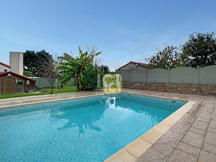 Maison à vendre - Cholet, Libération - 7 pièces - 3 chambres