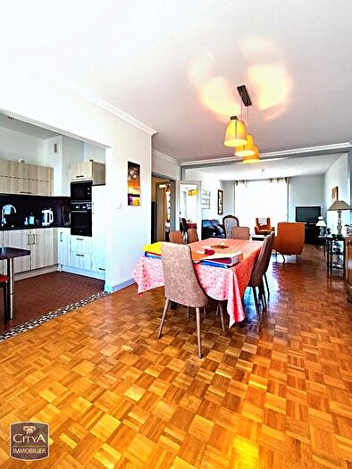 Appartement 6 pièces à vendre à Cambrai, Centre-Ville, Gare