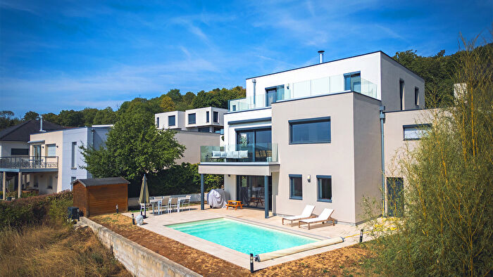 Besançon, Clairs-Soleils, Vareilles - Maison 8 pièces à vendre
