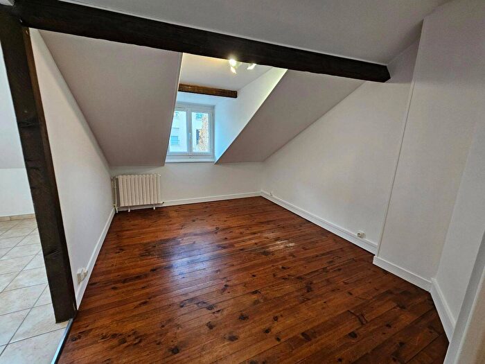 Appartement 1 pièce à louer - Saint Serge-Ney-Chalouère, Angers