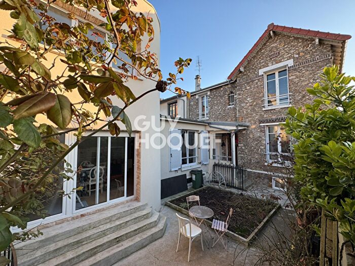 Maison à vendre - Châtillon, Savoie, Brossolette - 5 pièces - 4 chambres