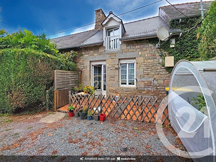 Maison 2 pièces à vendre - Lanrigan