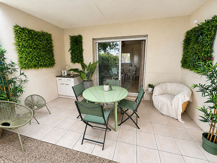 Appartement 2 pièces à vendre - Lanton