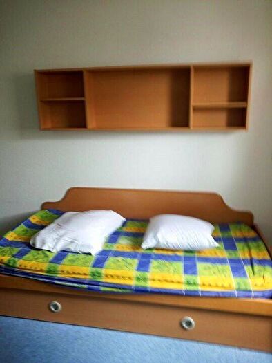 Appartement à louer - Vieux Marché-Cathédrale, Rouen - 1 pièce