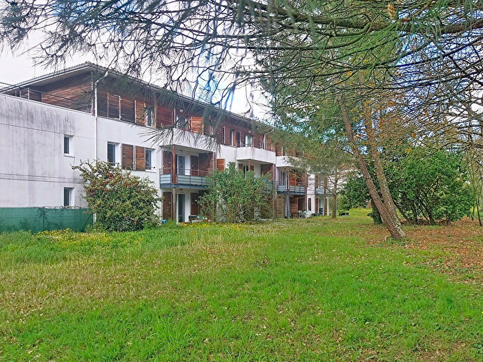 Appartement à vendre - Le Haillan - 3 pièces - 2 chambres